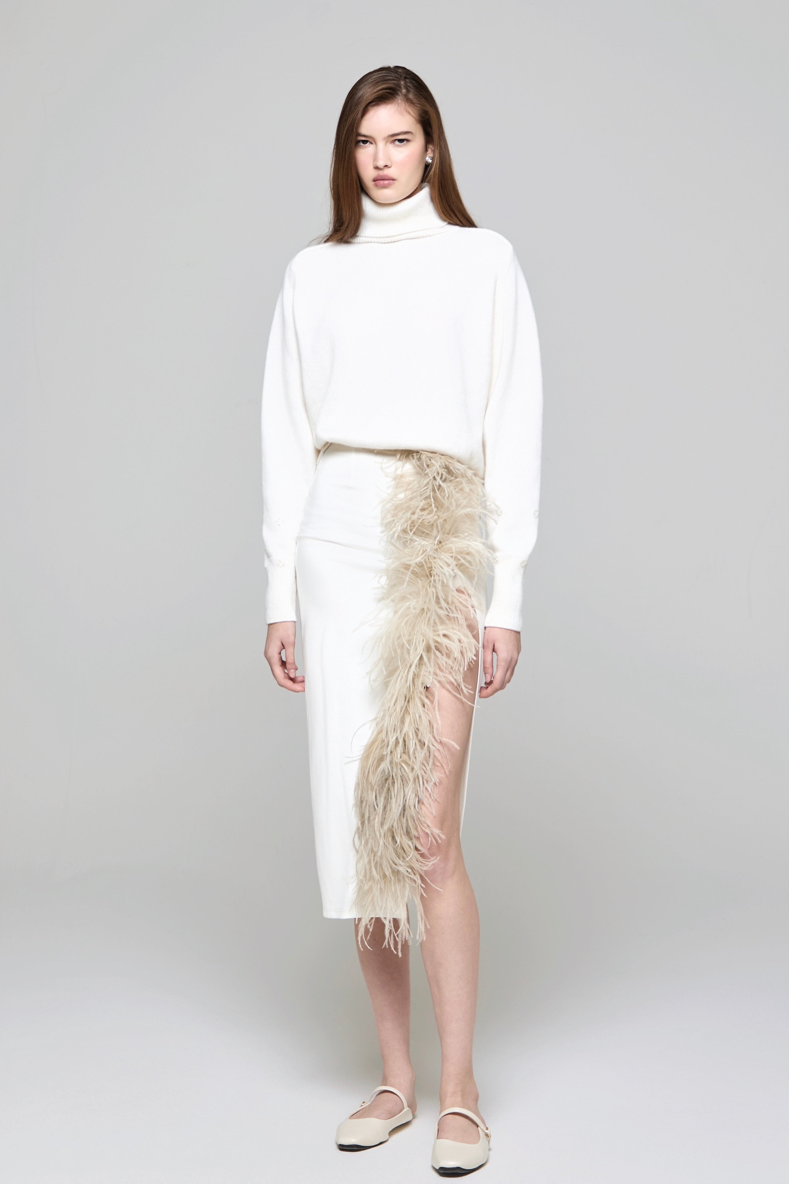 CO ORD LOEN – THE ARCHIVIA