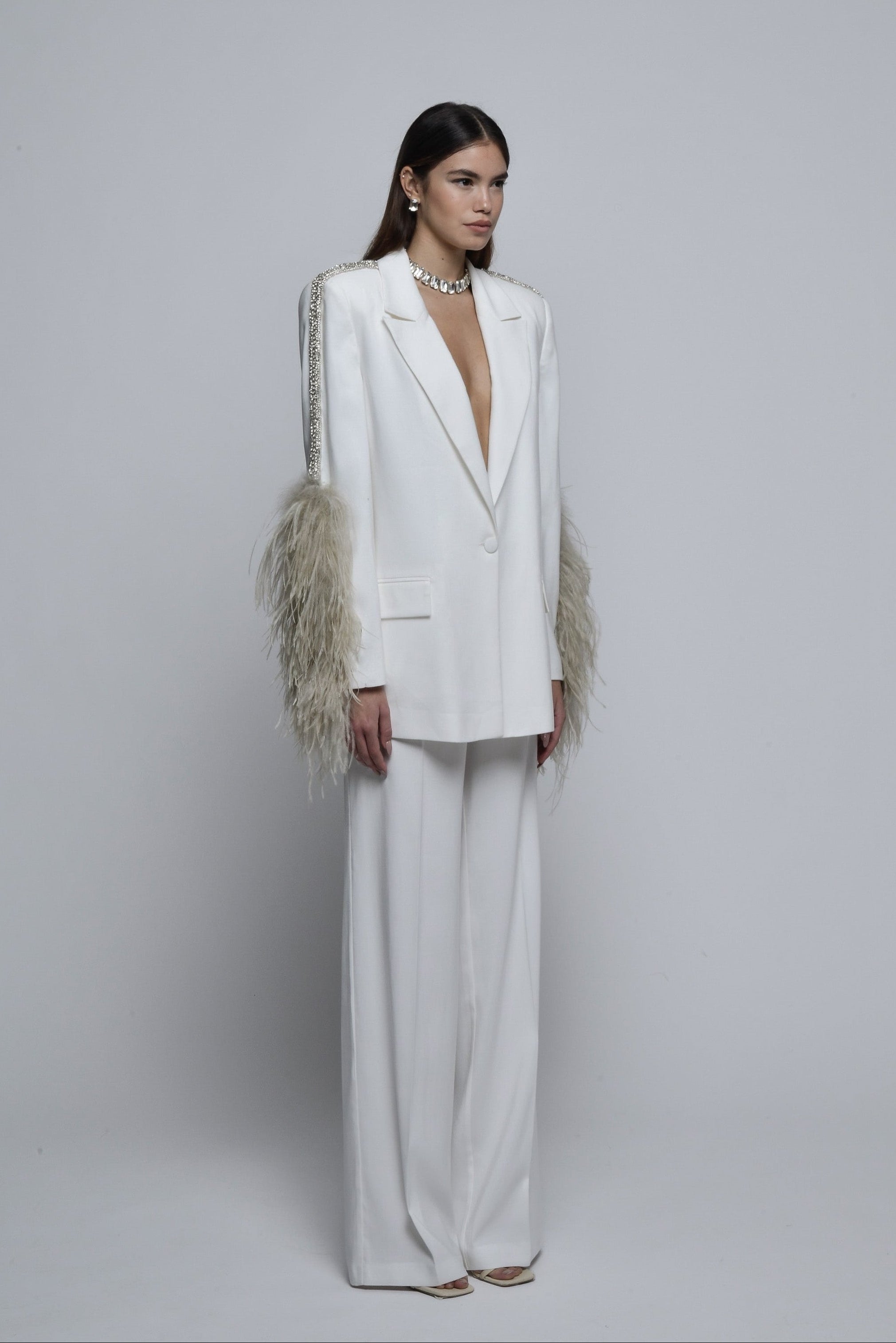 ILIS SUIT – THE ARCHIVIA